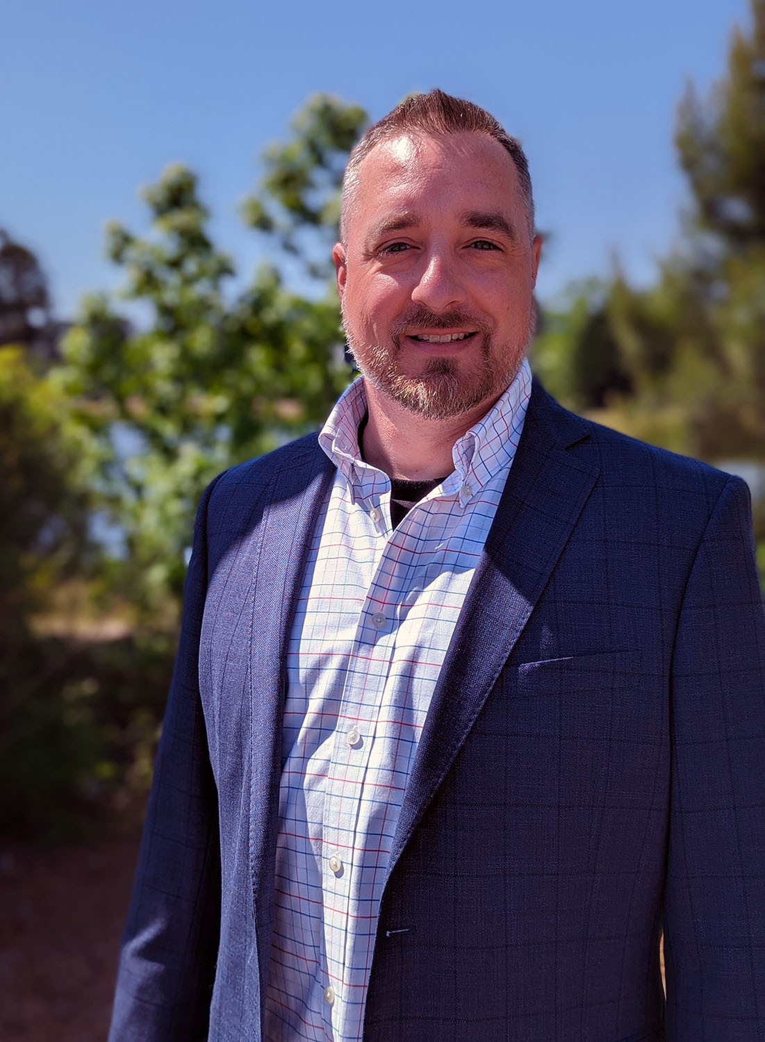 Meet Our Professionals - Partner's Commercial Realty