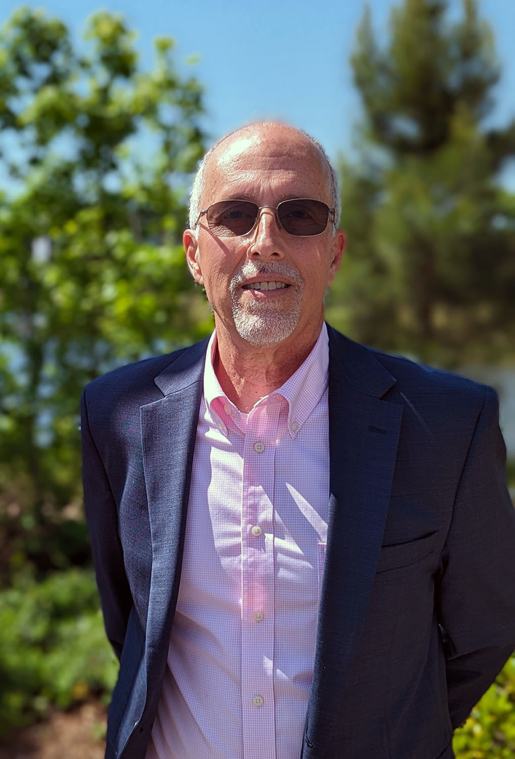 Meet Our Professionals - Partner's Commercial Realty