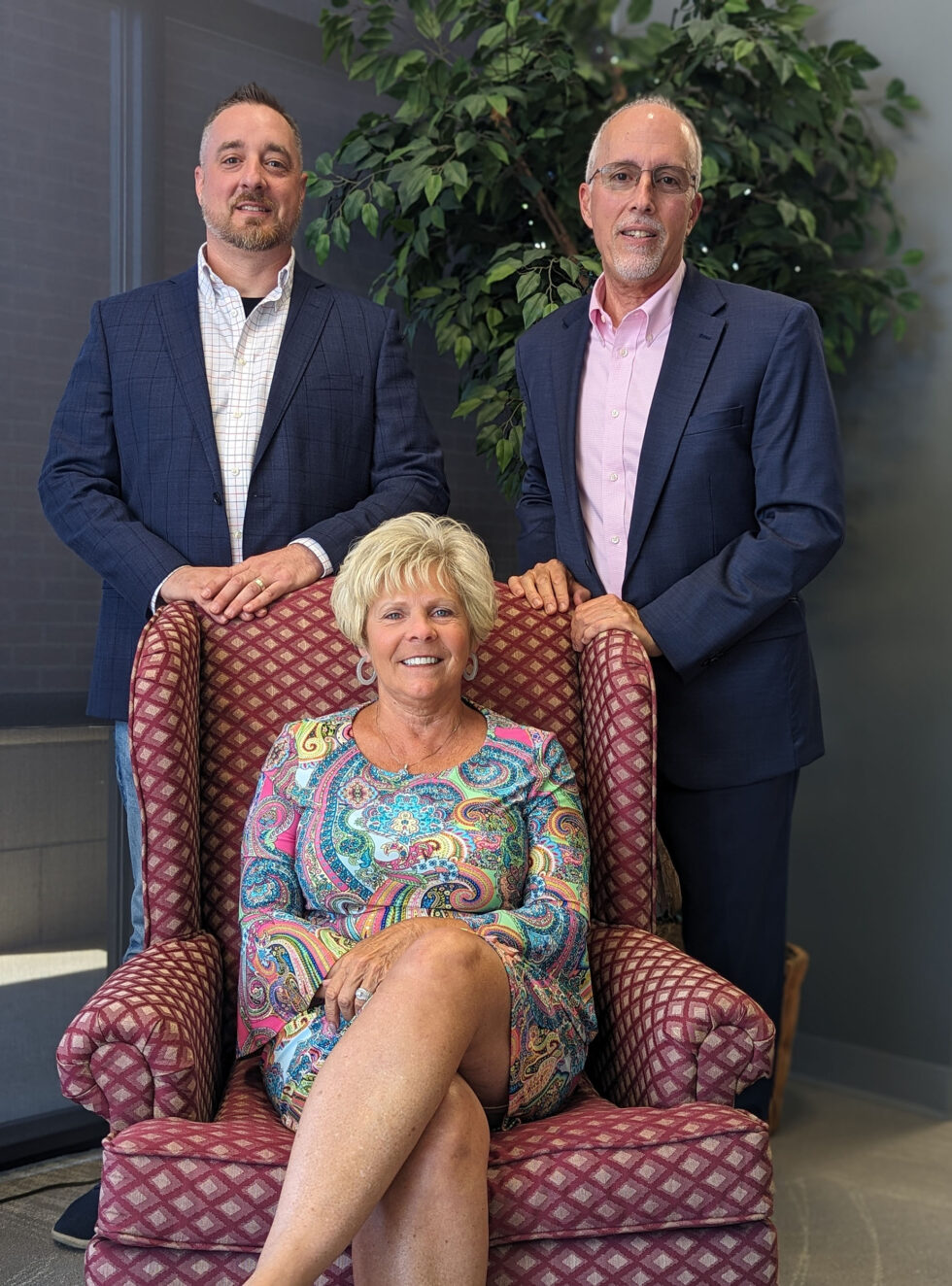 Brokerage Services - Partner's Commercial Realty