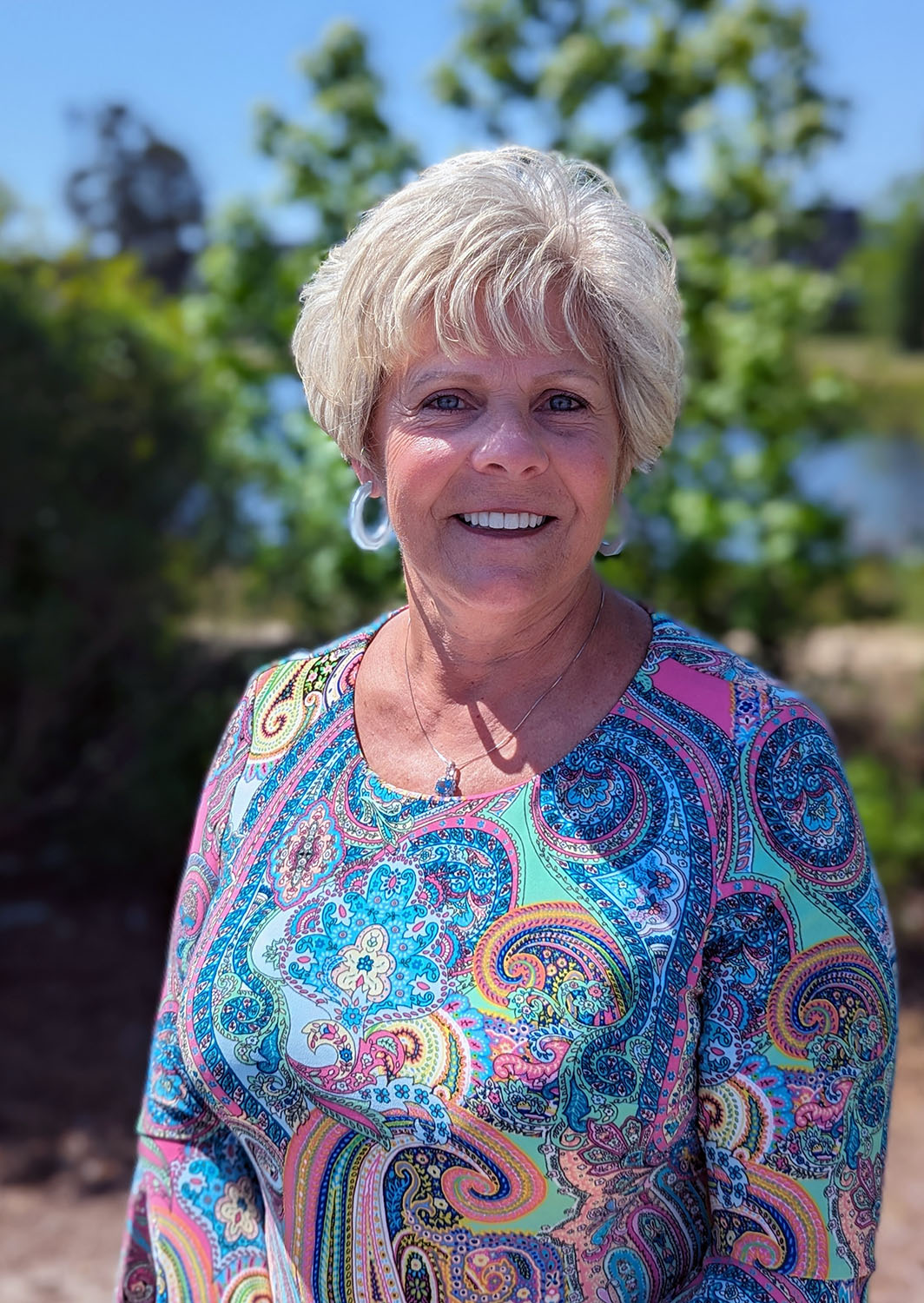 Meet Our Professionals - Partner's Commercial Realty